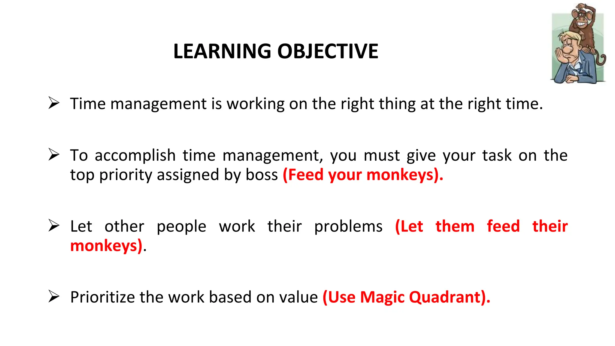 Workshop Article on management Monkey version-II.pptx