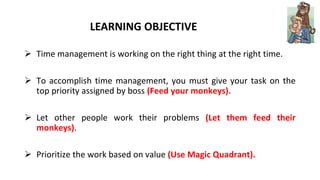 Workshop Article on management Monkey version-II.pptx