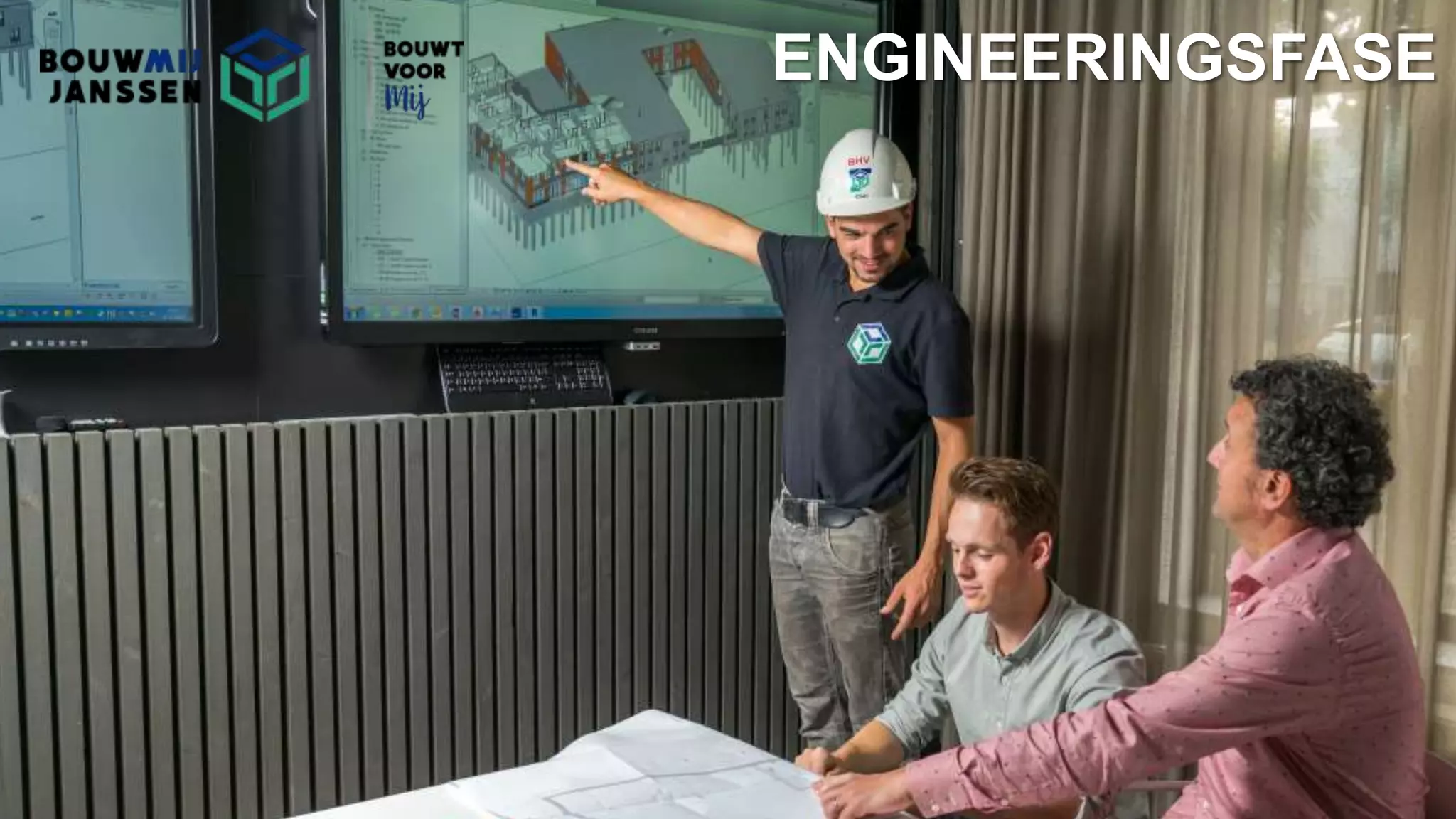 Workshop BIM ASVB Leerfabriek | PPT