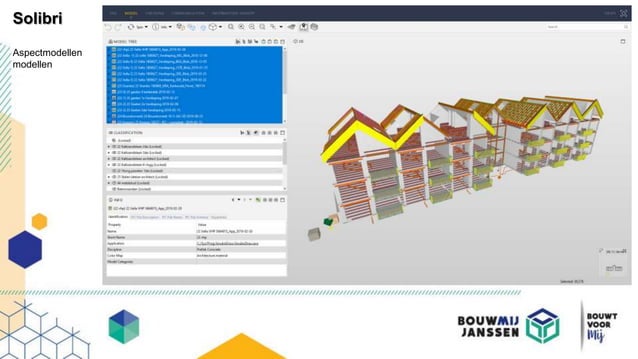 Workshop BIM ASVB Leerfabriek | PPT