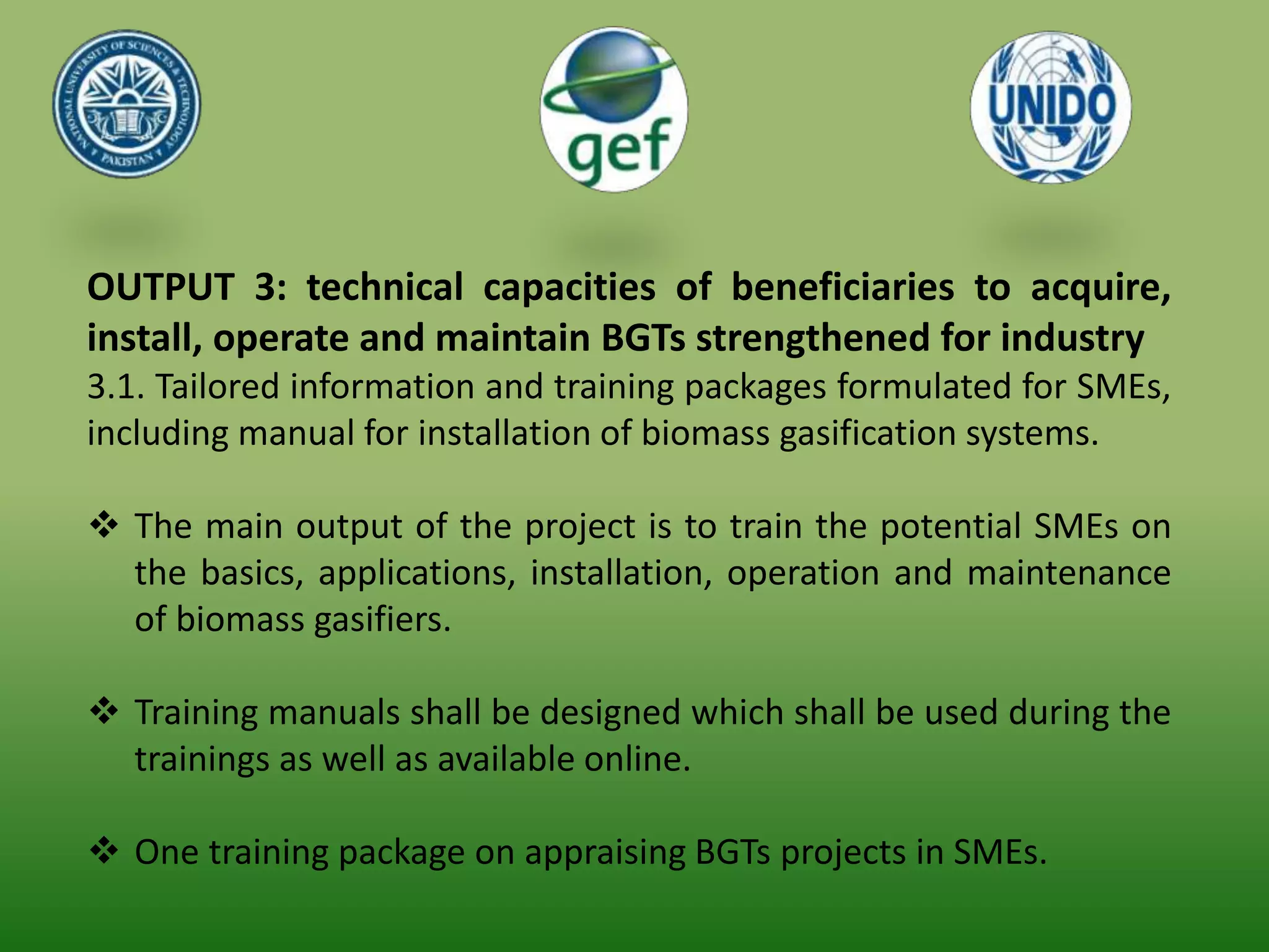 Workshop biomass gasification UNIDO NUST 040215 (2).pptx