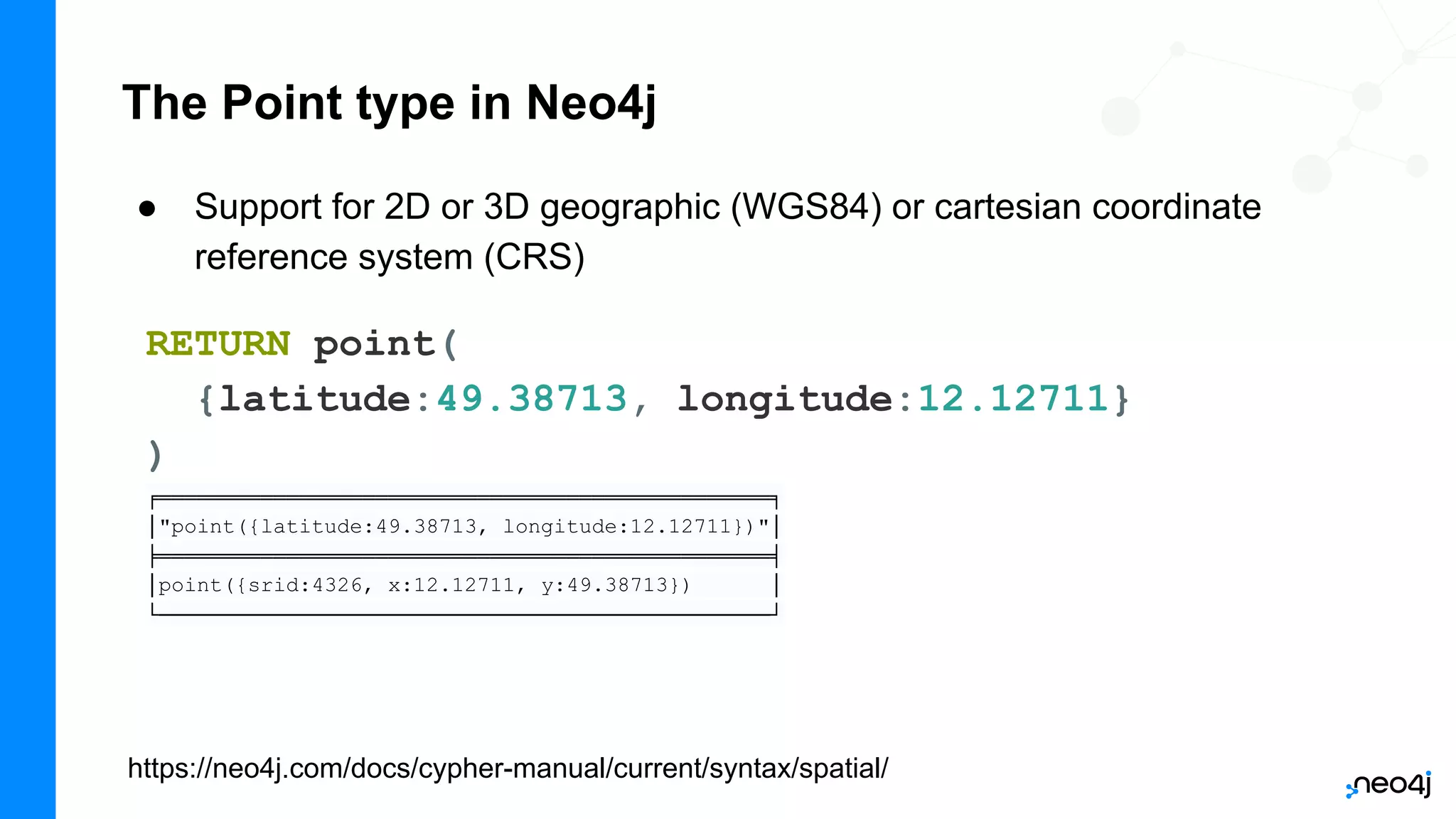 Training Series - Build A Routing Web Application With OpenStreetMap, Neo4j, and Leaflet.js