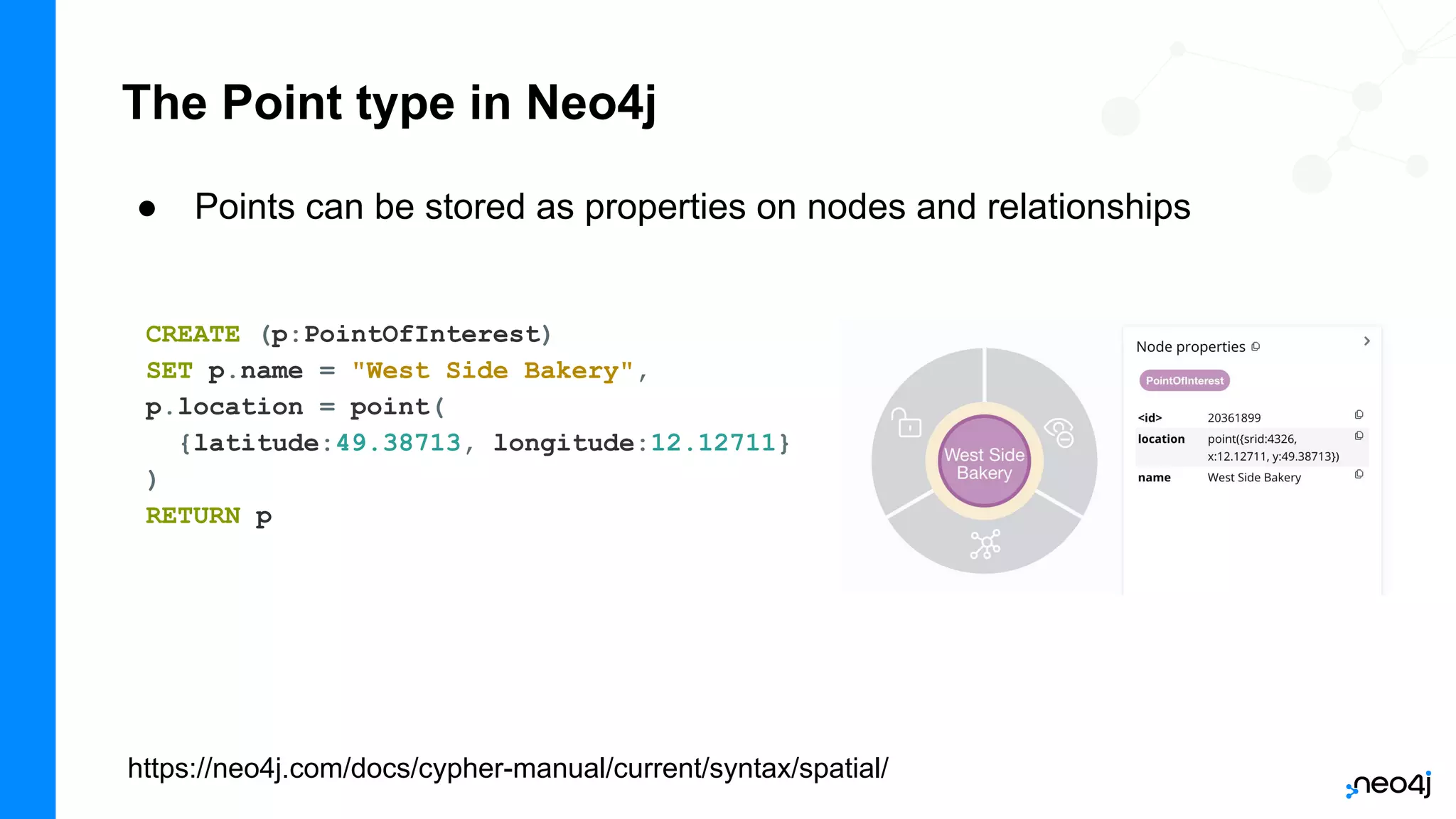 Training Series Build A Routing Web Application With Openstreetmap Neo4j And Leafletjs
