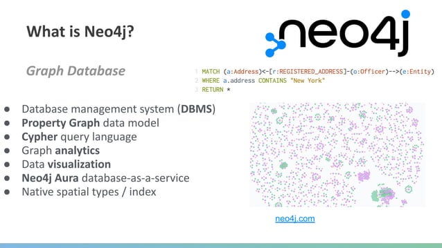 Training Series - Build A Routing Web Application With OpenStreetMap ...