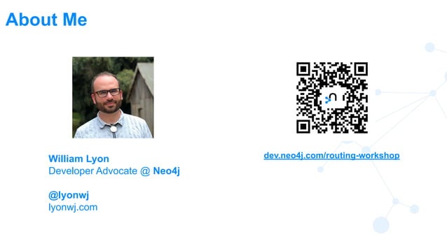 Training Series Build A Routing Web Application With Openstreetmap Neo4j And Leafletjs