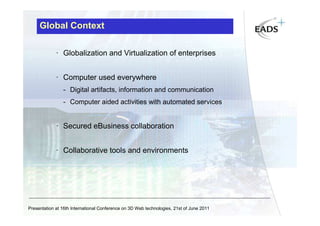 3D visualisation needs for CAD and PDM | PDF