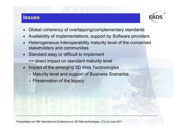 3D visualisation needs for CAD and PDM | PDF