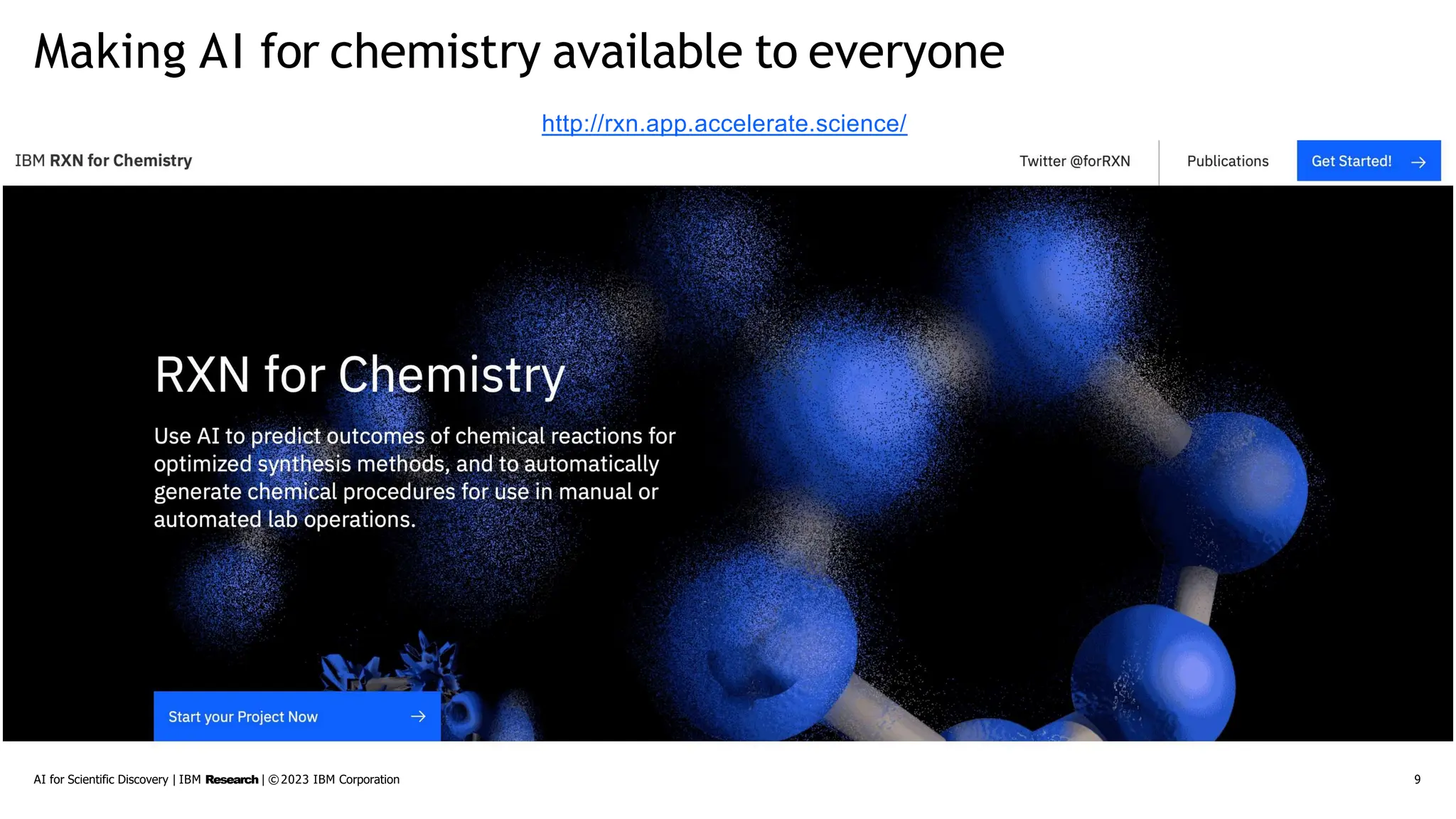 Workshop Chemical Robotics ChemAI 231116.pptx