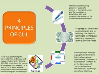 Workshop clil copia | PPTX