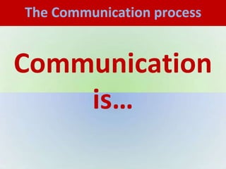 Workshop communication by peter romboli.pptx