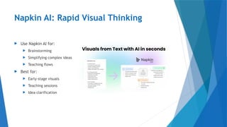 workshop Creating Educational & Scientific Visuals using AI.pptx