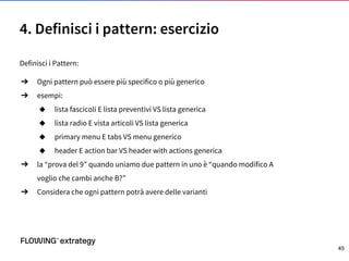 Usare i Design System - Un approccio Frameworkless per la tua Web ...