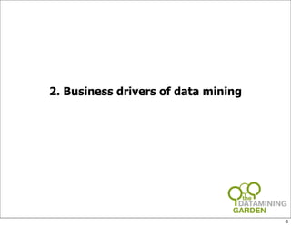 What is data mining ? | PDF | Databases | Computer Software and Applications