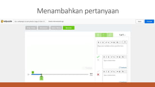 Workshop edpuzzle ppt | PPT