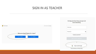 Workshop edpuzzle ppt | PPTX