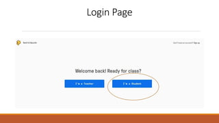 Workshop edpuzzle ppt | PPTX