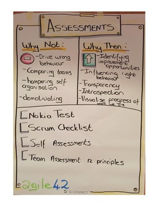 Workshop empowering teams | PDF