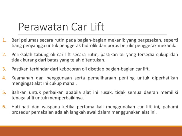 Workshop Equipment.pptx