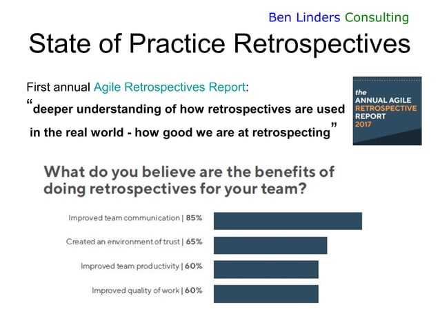 Workshop Exercises to spice up your Agile Retrospective Agile Cambridge ...