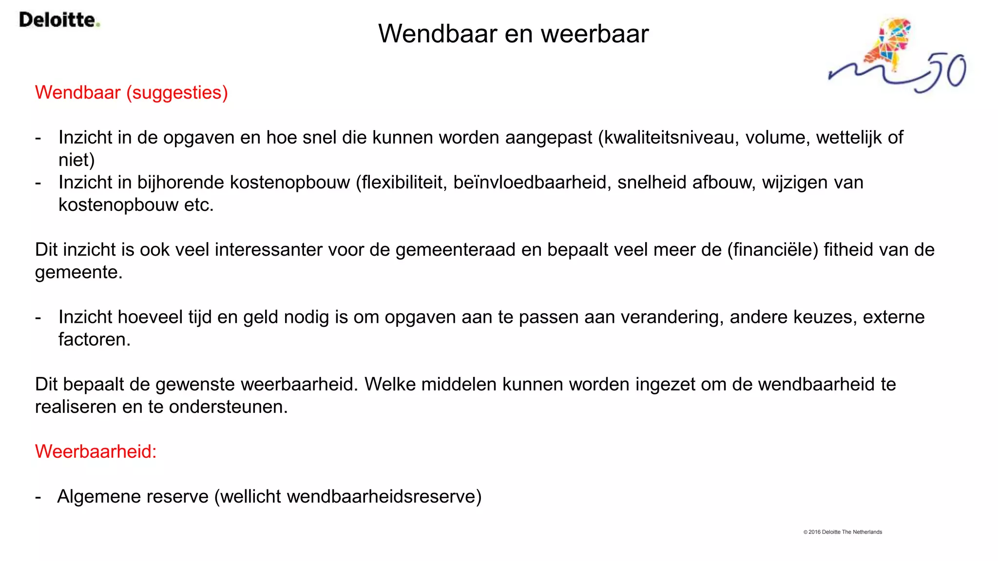 Workshop Financien M50 - Rein-Aart van Vugt - Deloitte.pptx