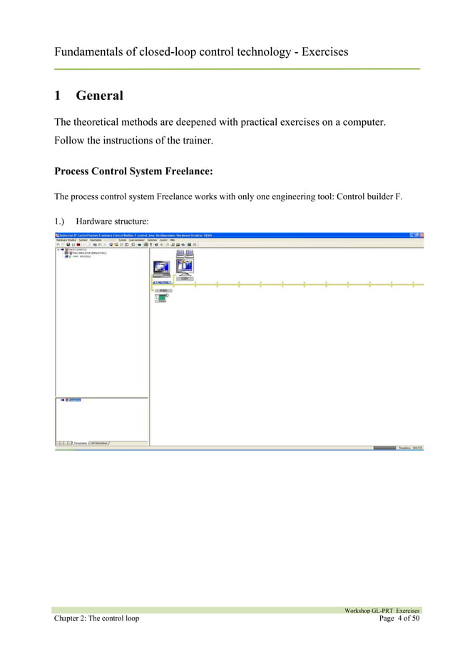 Workshop gl prt exercises-introduction | PDF