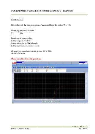 Workshop gl prt exercises-introduction | PDF