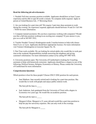 Workshop grado 10 recuperacion 2 p | PDF | Nutrition | Healthy Living