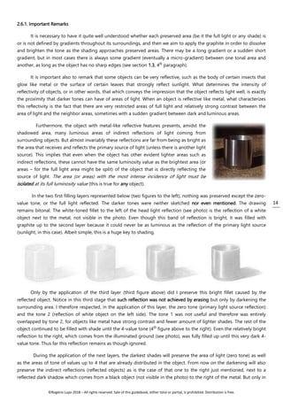 Graphite for Scientific Illustrations | PDF