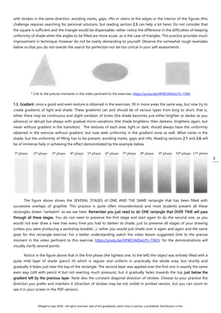 Graphite for Scientific Illustrations | PDF