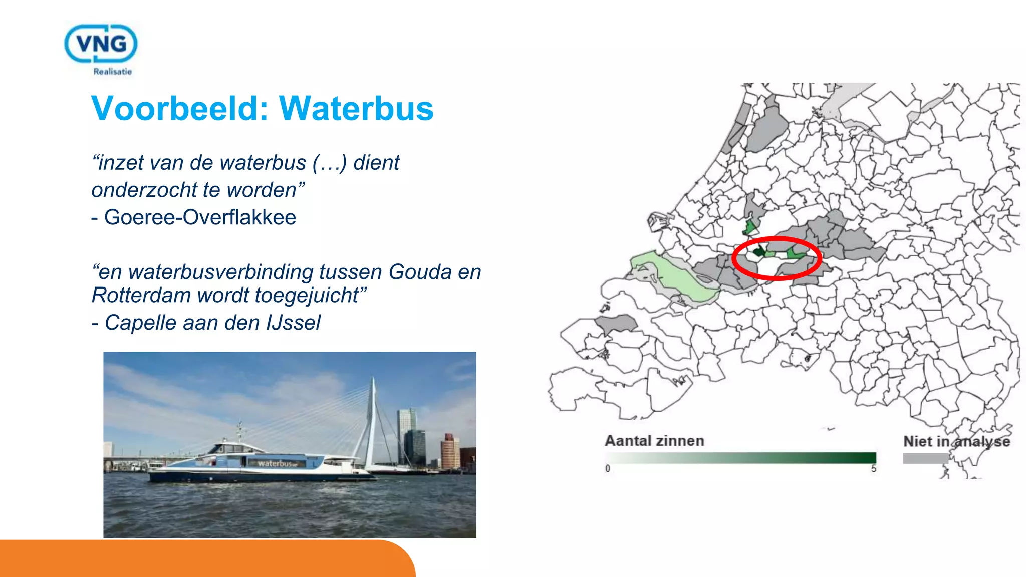 Ronde 2: Meedenken over de gemeente van de toekomst | PPT