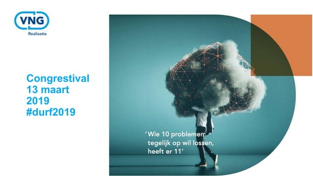 Ronde 2: Meedenken over de gemeente van de toekomst | PPT