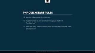 ROCK YOUR SUMMER HEALTHCITY X OVERLOAD WORLDWIDE PART TWO | PPT