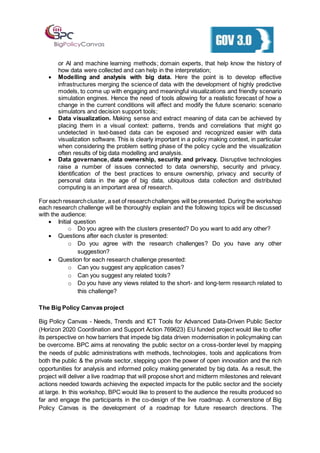 Workshop II on a Roadmap to Future Government | DOCX