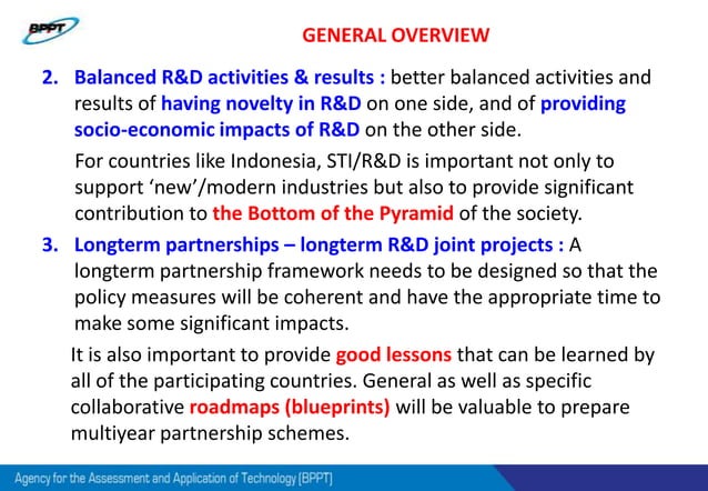 Comments from Indonesia Perspective on "Cross-border Movement of ...