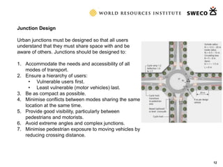 Road Safety Audit and Inspection (RSA) | PPTX