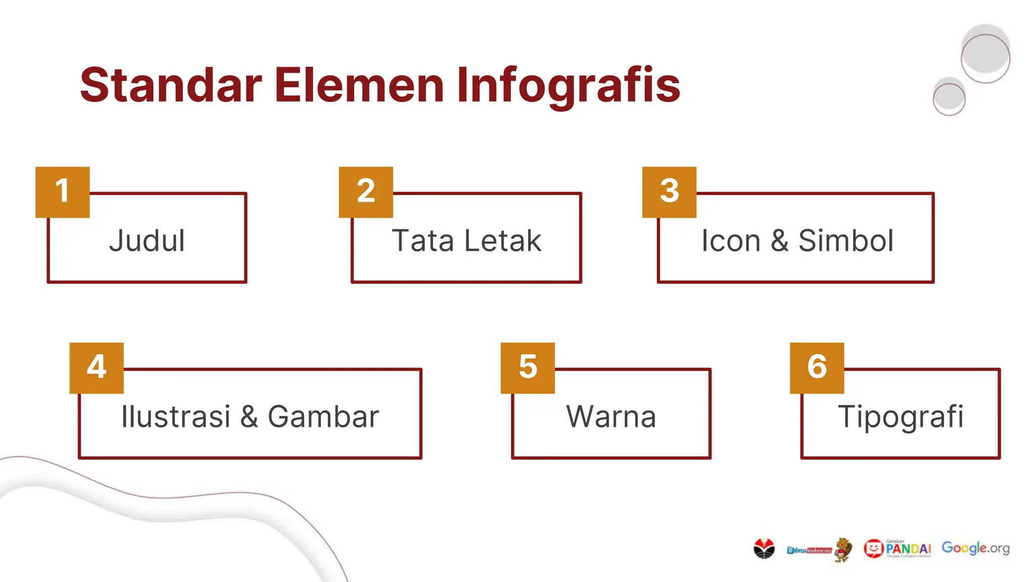 Elemen TIK - Teknik Pembuatan Infografis | PPTX