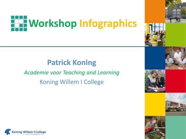 Workshop infographics | PPT