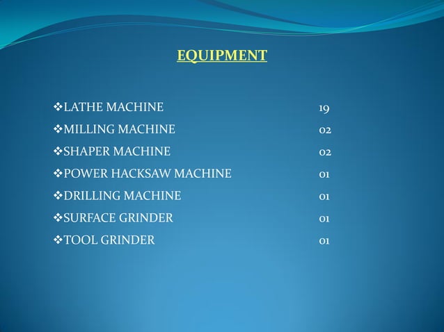 Workshop processes | PDF