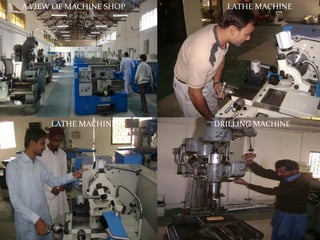 Workshop processes | PDF