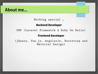 Workshop Teknis Javascript SMK Telkom Sandhy Putra Malang | PDF