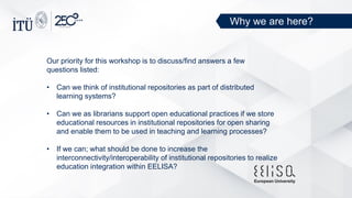 Data Space as an Interoperability Platform | PPT