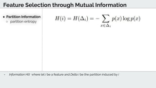 Feature Selection Strategies for HTTP Botnet Traffic Detection | PPT