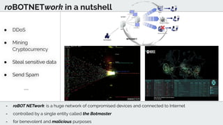 Feature Selection Strategies for HTTP Botnet Traffic Detection | PPT