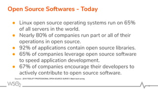 [Workshop] Managing the API lifecycle with Open Source Technologies ...