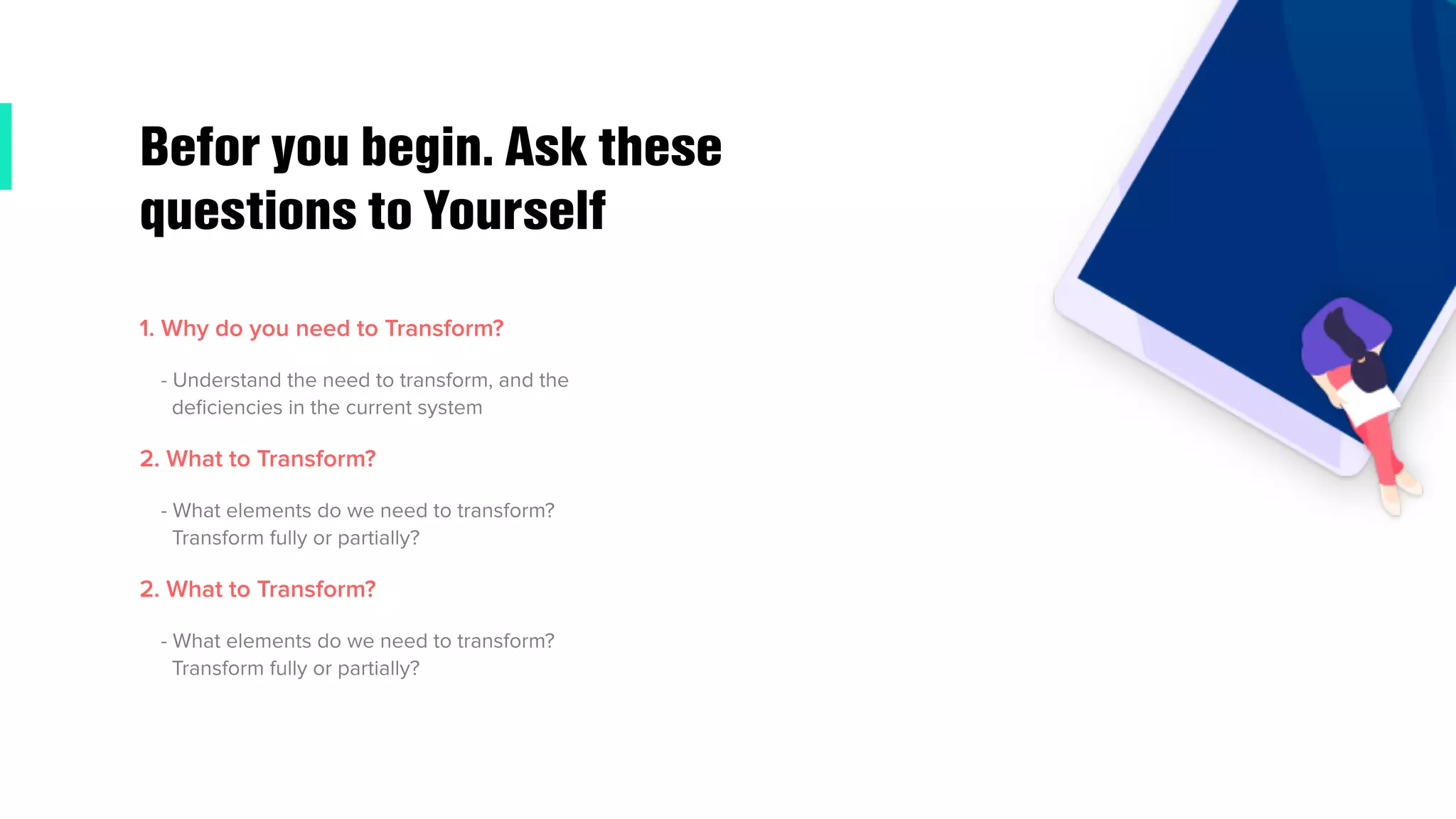 DDTP (Dynamic Digital Transformation Protocol) | PPT