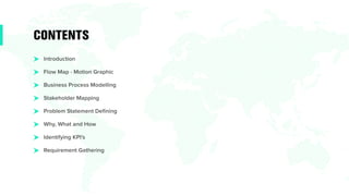 DDTP (Dynamic Digital Transformation Protocol) | PPT