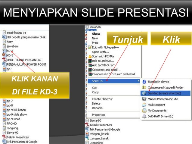 Workshop media pembelajaran | PPT
