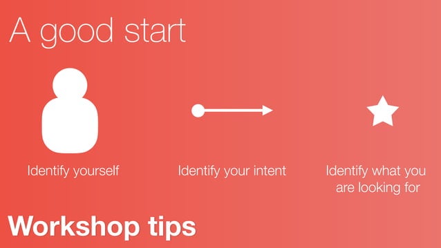Workshop methods for designing with persuasive patterns | PPT