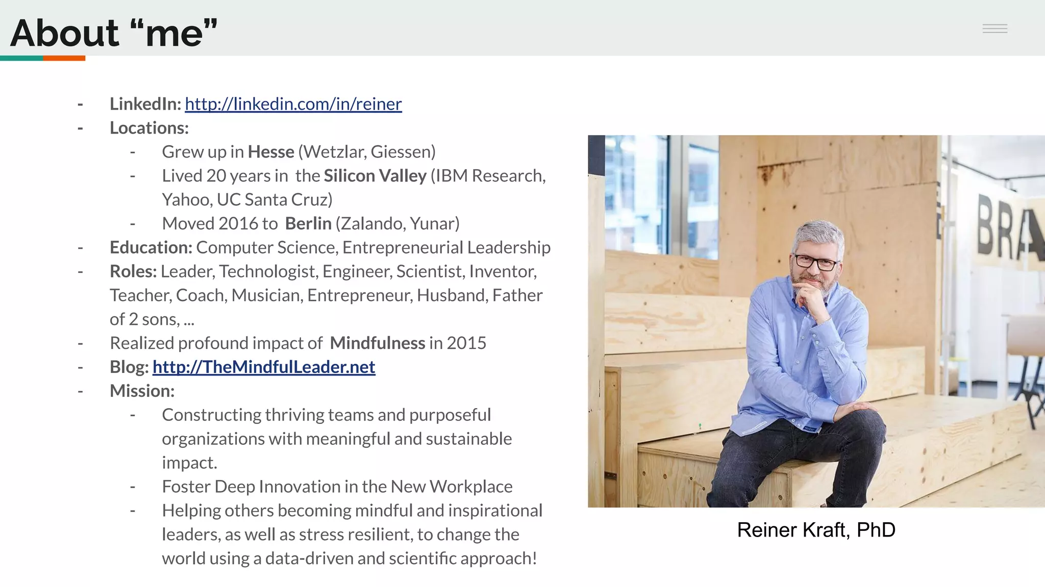 Workshop Consciousness Growth & Mindset Shift | PPT