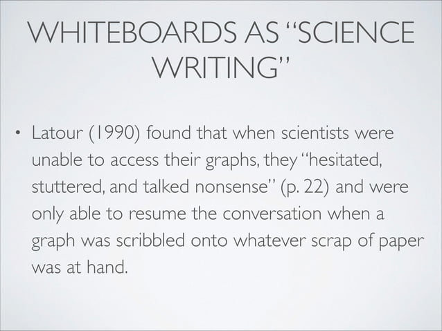 Composing Science: Using Writing Effectively in Science Classrooms | PDF